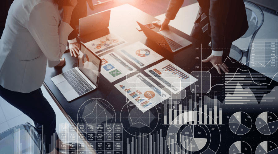 10 acciones CON las que la consultoría mejora la gestión empresarial